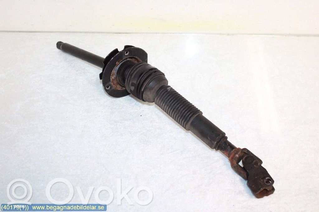 42567141 Iveco Daily 4th gen Ohjauspylvään kokoonpano yleisnivel, 157 ...