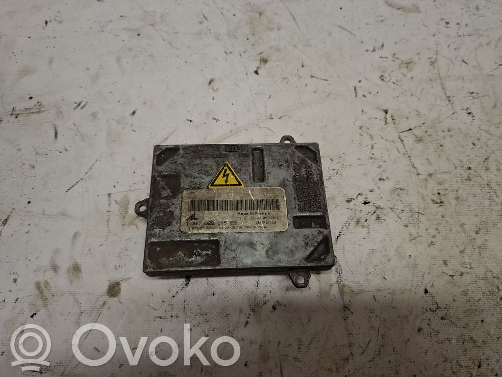 1307329115 Audi A3 S3 8P Headlight ballast module Xenon, €35.00 | RRR