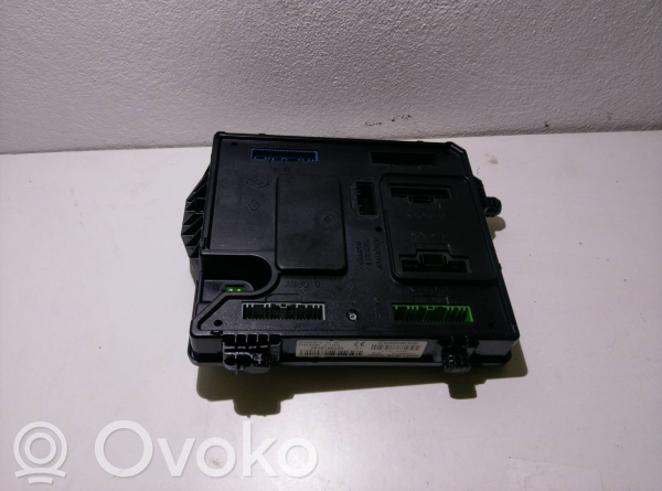 284B18853R Renault Scenic III - Grand scenic III SAM control unit, €123 ...