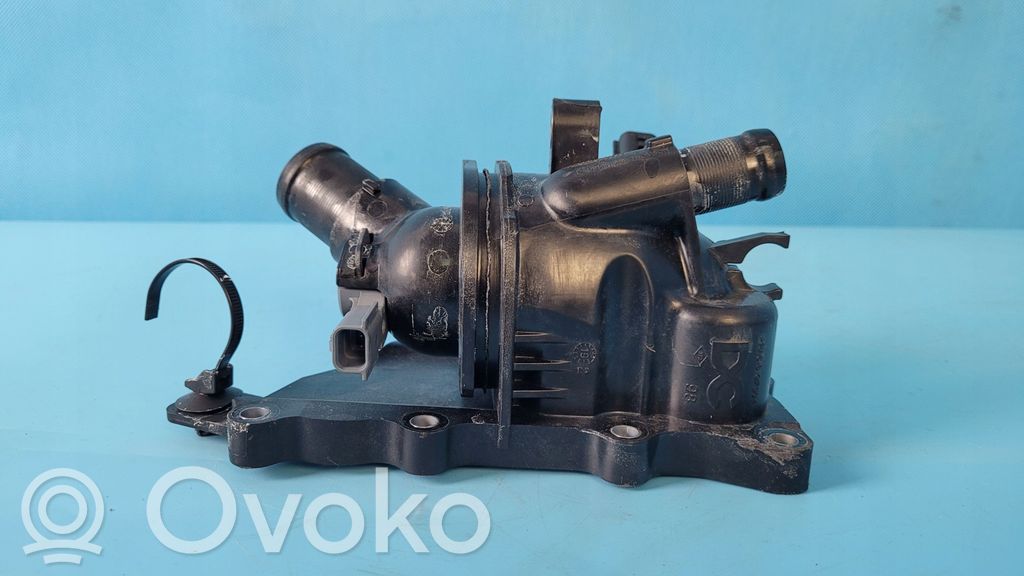 110607087R Nissan Qashqai Thermostat/thermostat housing, €26.20 | RRR