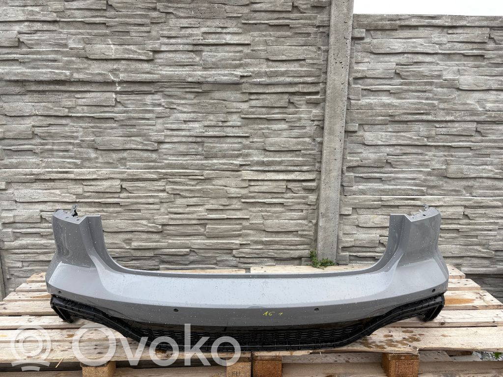 4K8807511J Audi A6 S6 C8 4K Rear bumper, €517.65 | RRR