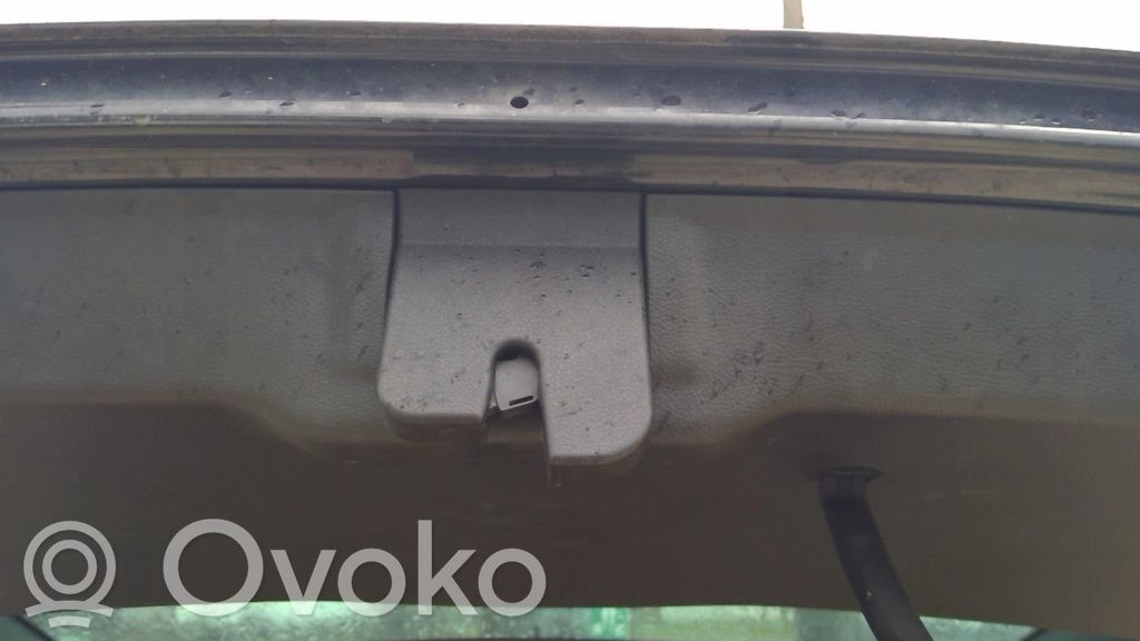 5L6827505E Skoda Yeti (5L) Serrure de loquet coffre, 30,00 € | OVOKO