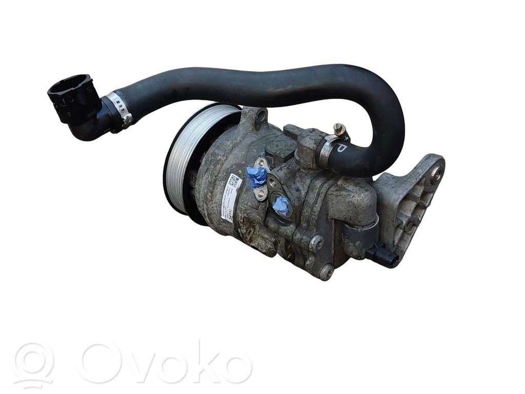 6793287 BMW X5 E70 Ohjaustehostimen pumppu, 380,00 € | OVOKO