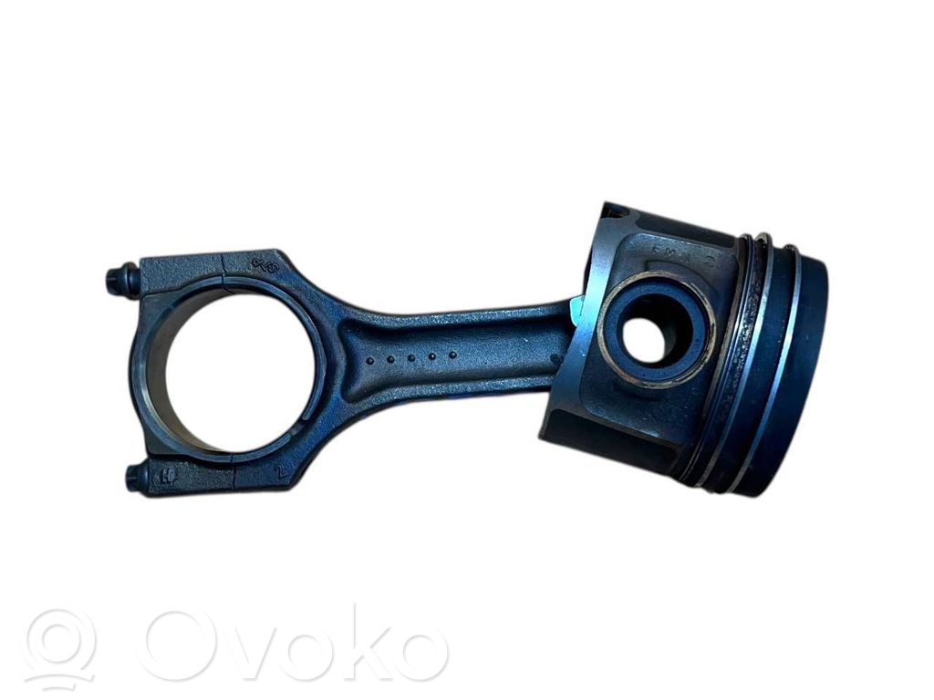 0841Y BMW 5 F10 F11 Piston with connecting rod, €150.00 | RRR