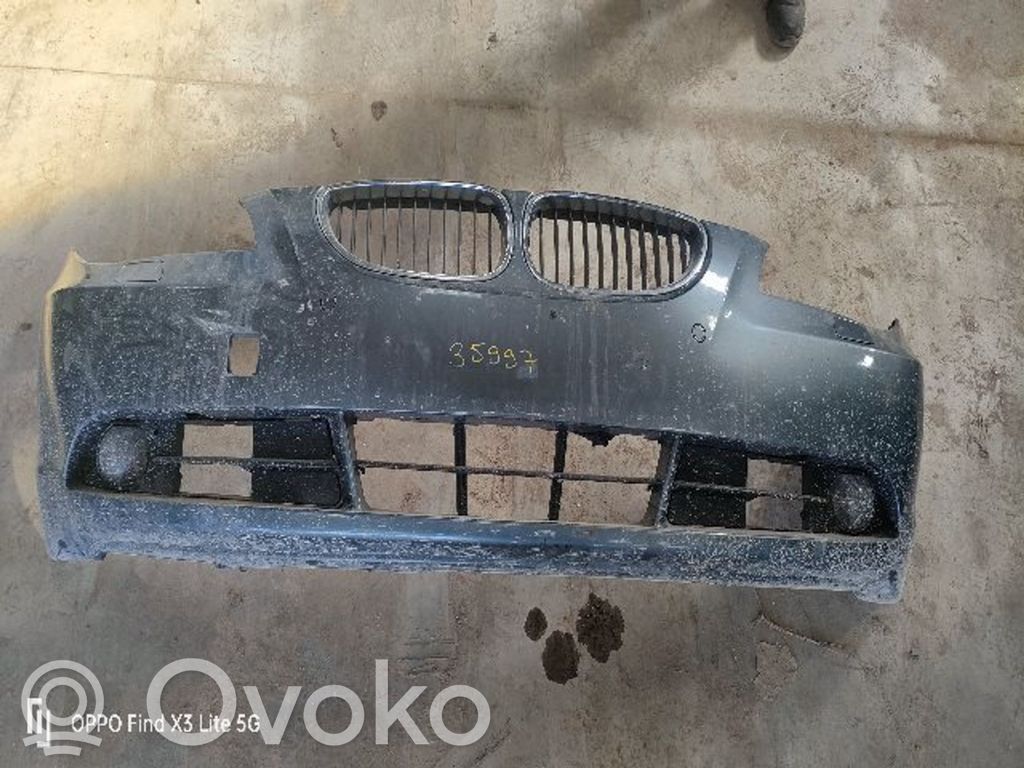 51117111740 BMW 5 E60 E61 Priekinis bamperis, 399,60 € | RRR