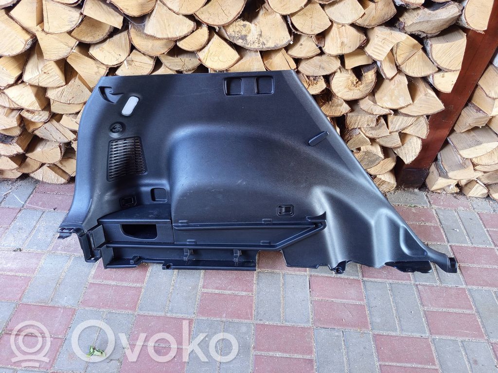 85731F1000 KIA Sportage Trunk/boot lower side trim panel, €86.00 | RRR
