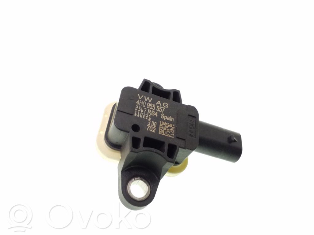 4H0955557 Audi A1 Airbagsensor Crashsensor Drucksensor, 3,61 € | OVOKO