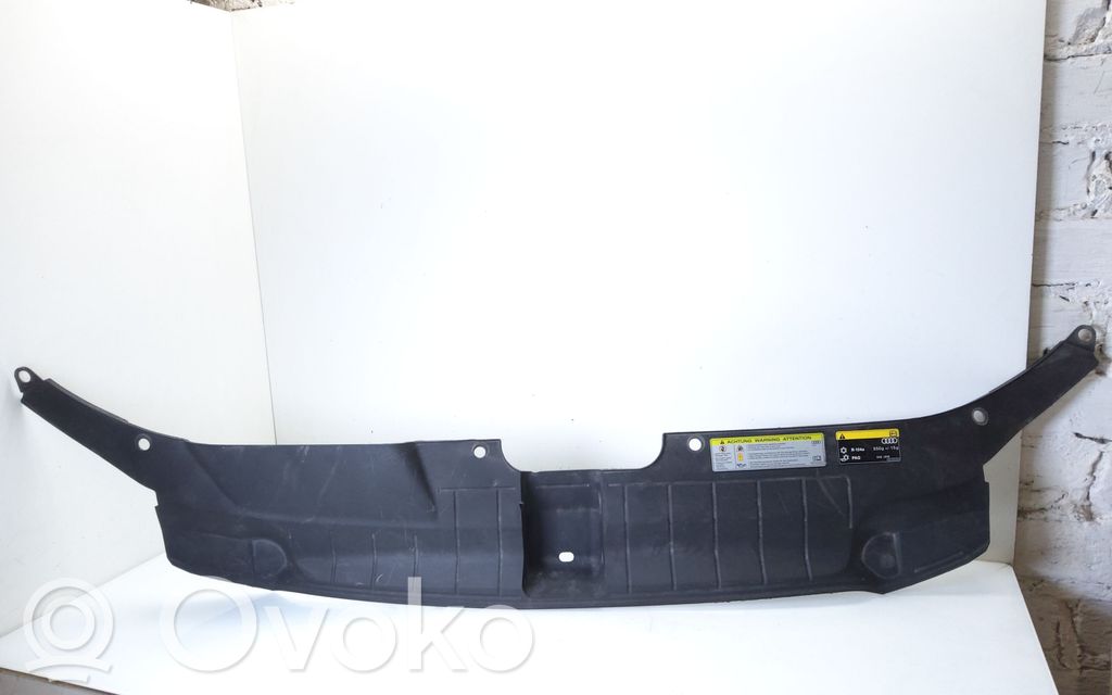8R0807081A Audi Q5 SQ5 Engine bonnet/hood lock trim molding, €25.50 | RRR