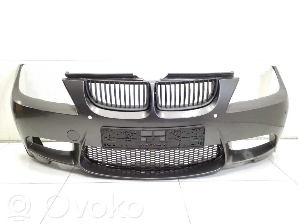 BMW 3 E90 E91 Front bumper, €153.00 | RRR