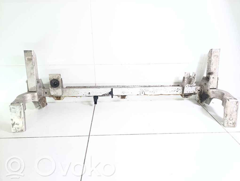 A2466260088 Mercedes-Benz B W246 W242 Laikiklis radiatorių panelės ...