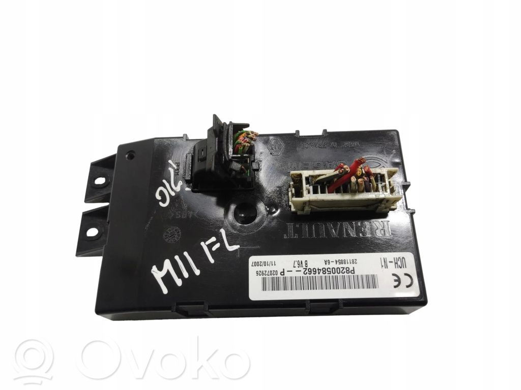 P8200584662 Renault Master II Other control units/modules, €168.24 | RRR