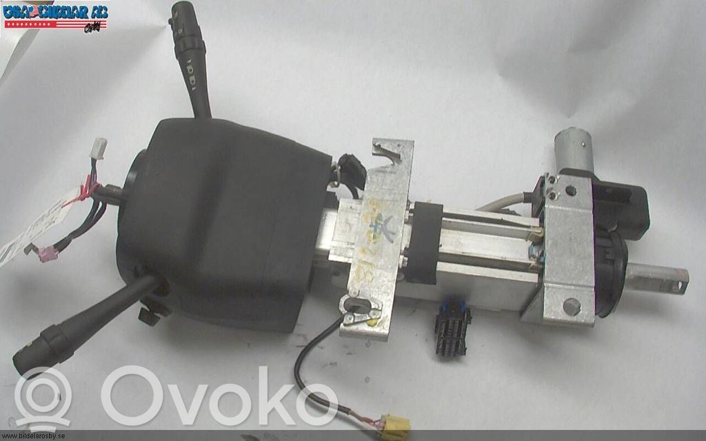 Chevrolet Corvette Kit colonne de direction, 312,50 € | OVOKO