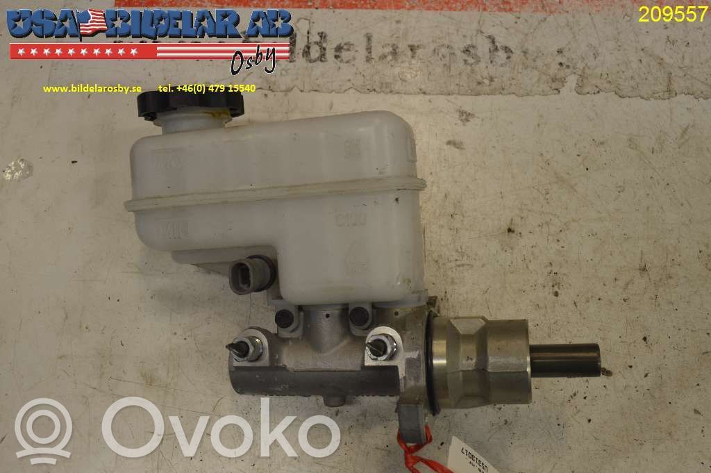 Chevrolet Captiva Cilindro del sistema frenante, 35,71 € | OVOKO