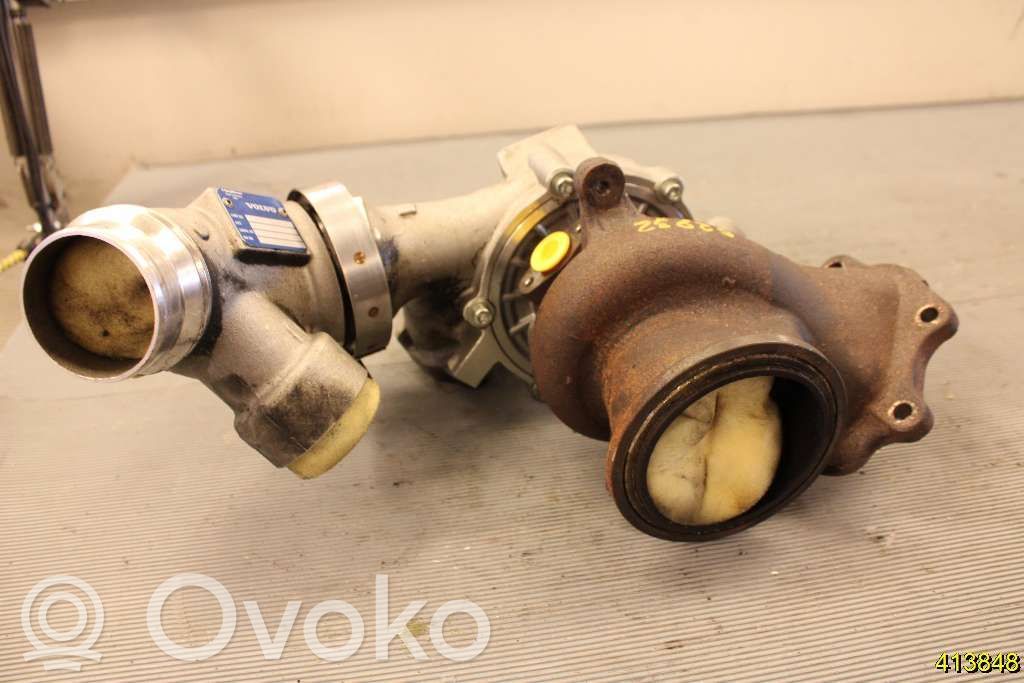 36050833 Volvo V60 Turbine, 468,75 € | OVOKO