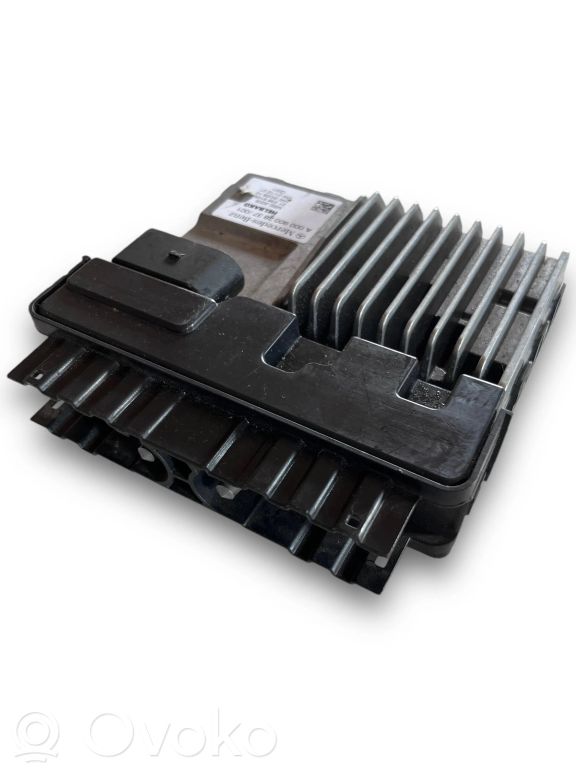 A0009002837 Mercedes-Benz C W206 Battery control module, €46.82 | RRR
