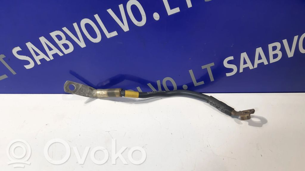 1K0971250AM Volkswagen PASSAT B7 USA Negative earth cable (battery), €9 ...