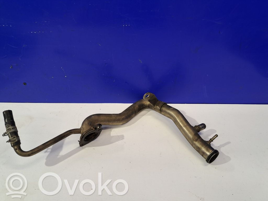 31368460 Volvo S60 Moottorin vesijäähdytyksen putki/letku, 19,00 € | OVOKO