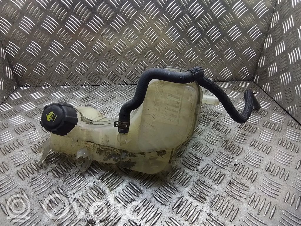 217100014R Renault Laguna III Coolant expansion tank/reservoir, €15.00 ...