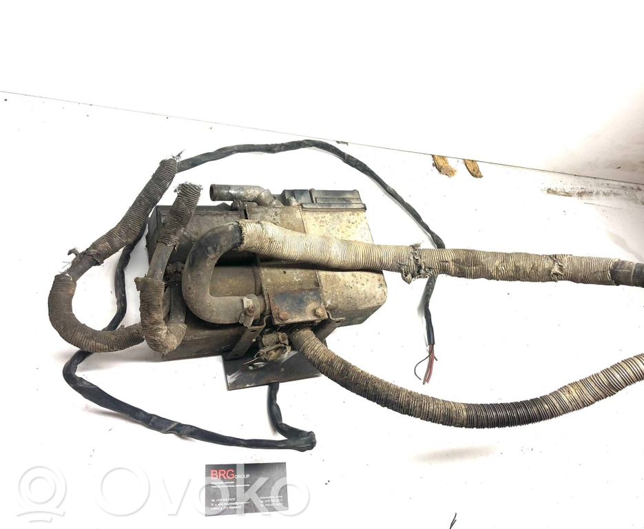 bw50 Subaru Outback Auxiliary pre-heater (Webasto), €75.00 | RRR