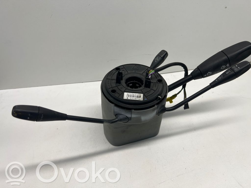 A0004640318 Mercedes-Benz S W220 Wiper turn signal indicator stalk ...