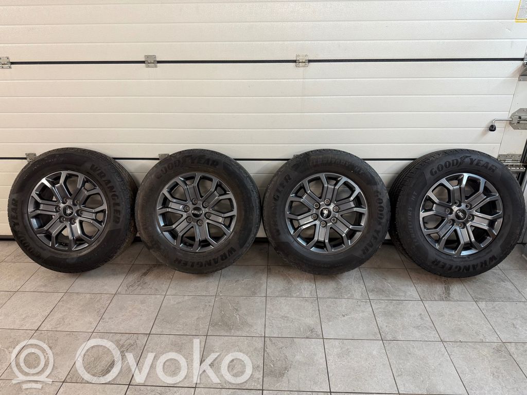 Ford Ranger IV R18 alloy rim, €1,350.00 | RRR