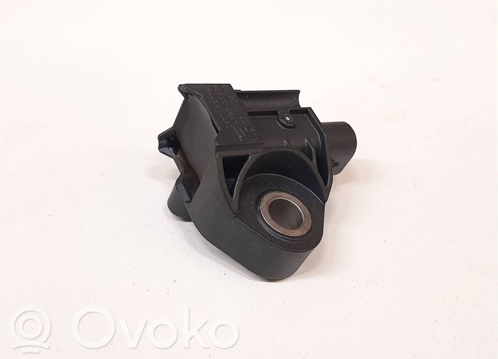 9496815 BMW X6 G06 Capteur de collision / impact de déploiement d ...