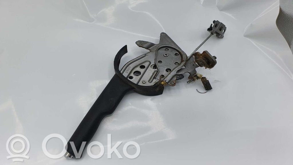 NOCODE Nissan X-Trail T30 Handbrake/parking brake lever assembly, €10. ...