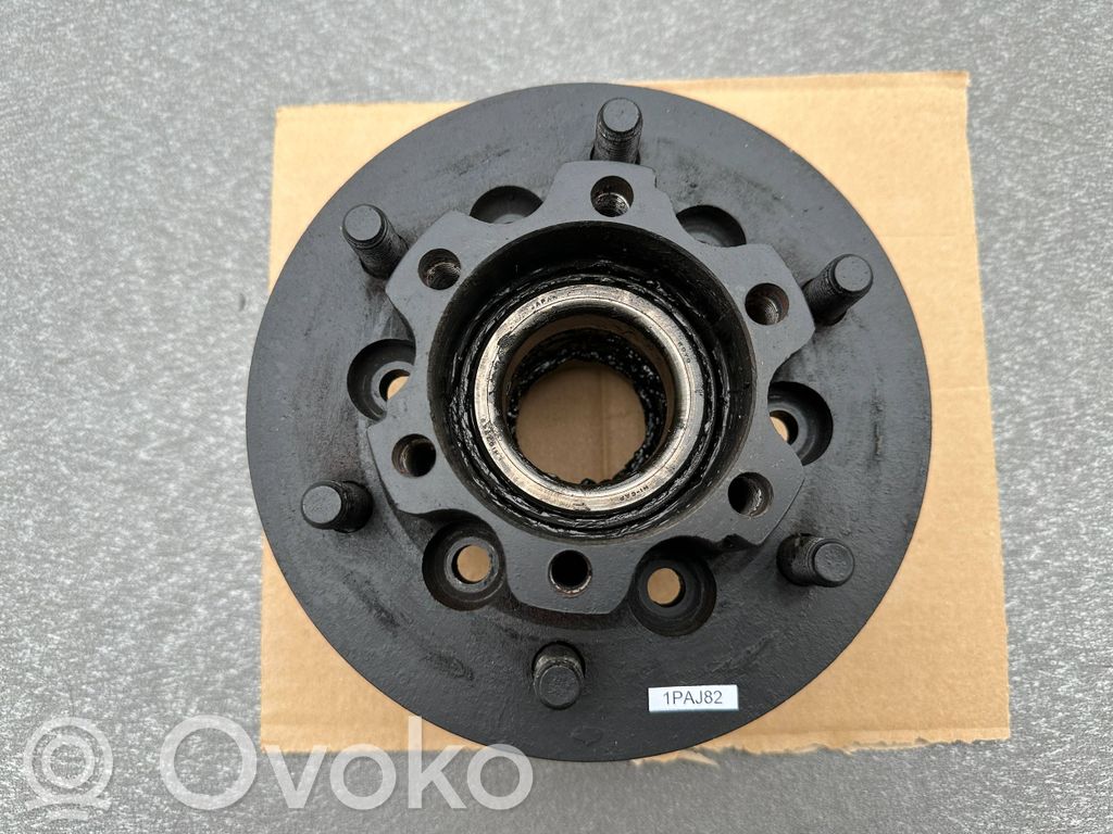 MB290822 Mitsubishi Pajero Moyeu de roue avant, 90,00 € | OVOKO