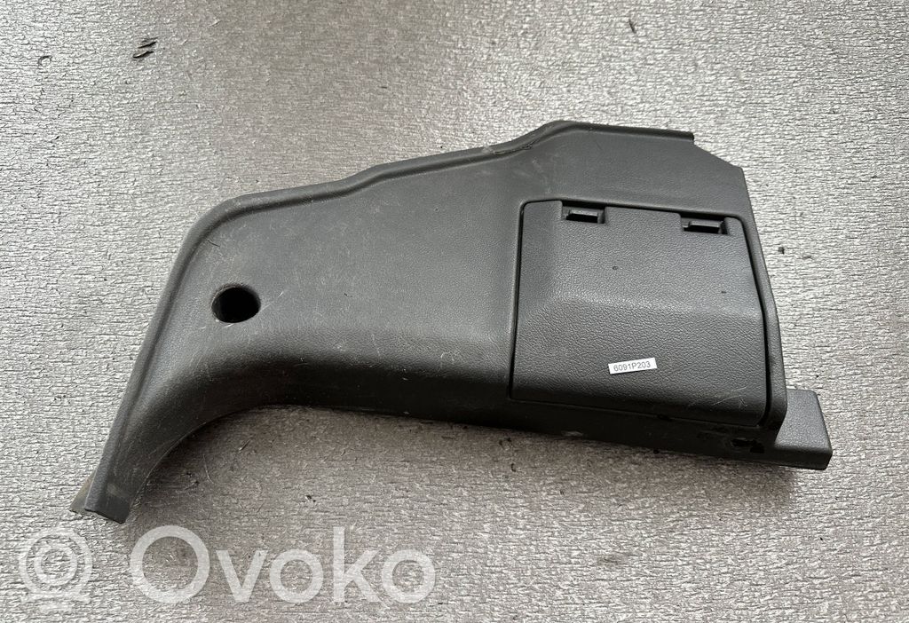 6690006J01 Nissan Patrol Y60 Couvercle de boîte à fusibles, 50,00 € | OVOKO