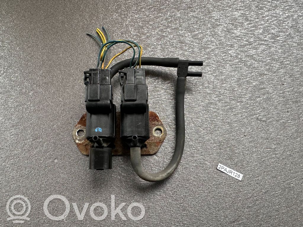 MB620532 Mitsubishi Pajero Front shock absorber actuator solenoid, €40. ...