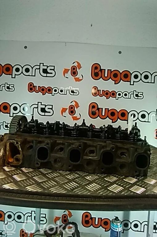 Toyota Hilux (N80, N90, N100, N110) Bloc moteur, 352,09 € | OVOKO
