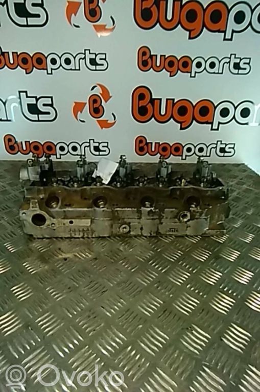 Mitsubishi L200 Engine block, €232.38 | RRR