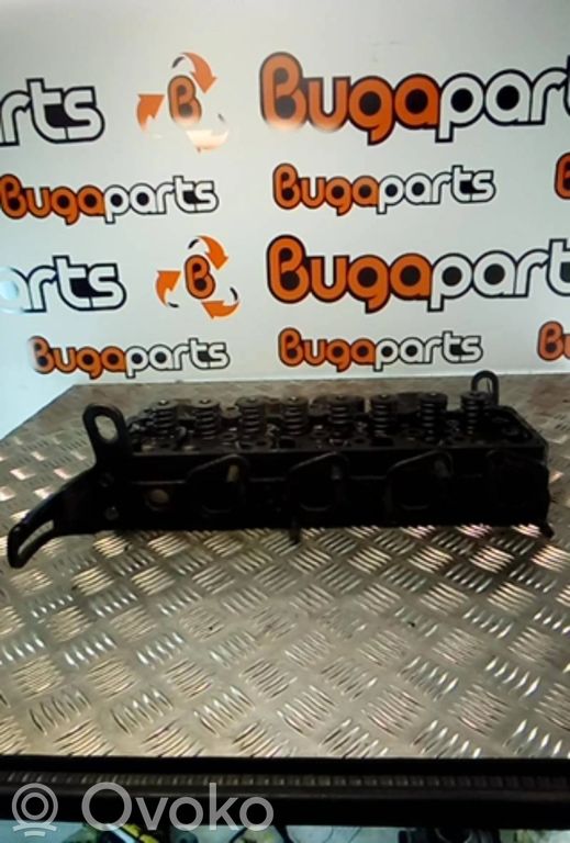 69T42 Nissan Cab Star Bloc moteur, 352,09 € | OVOKO