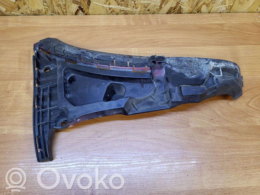30698128 Volvo XC90 Front bumper mounting bracket, €12.00 | RRR