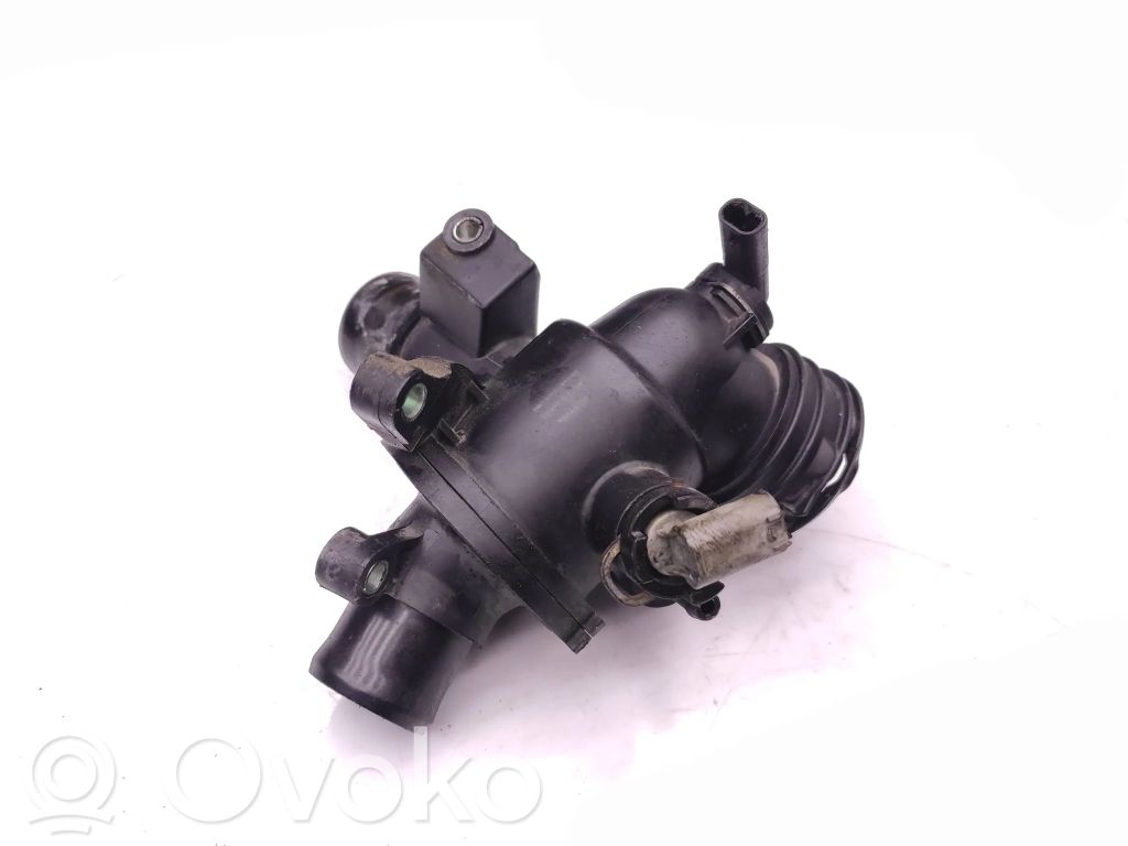 A6512001500 Mercedes-Benz Vito Viano W639 Thermostat/thermostat housing ...