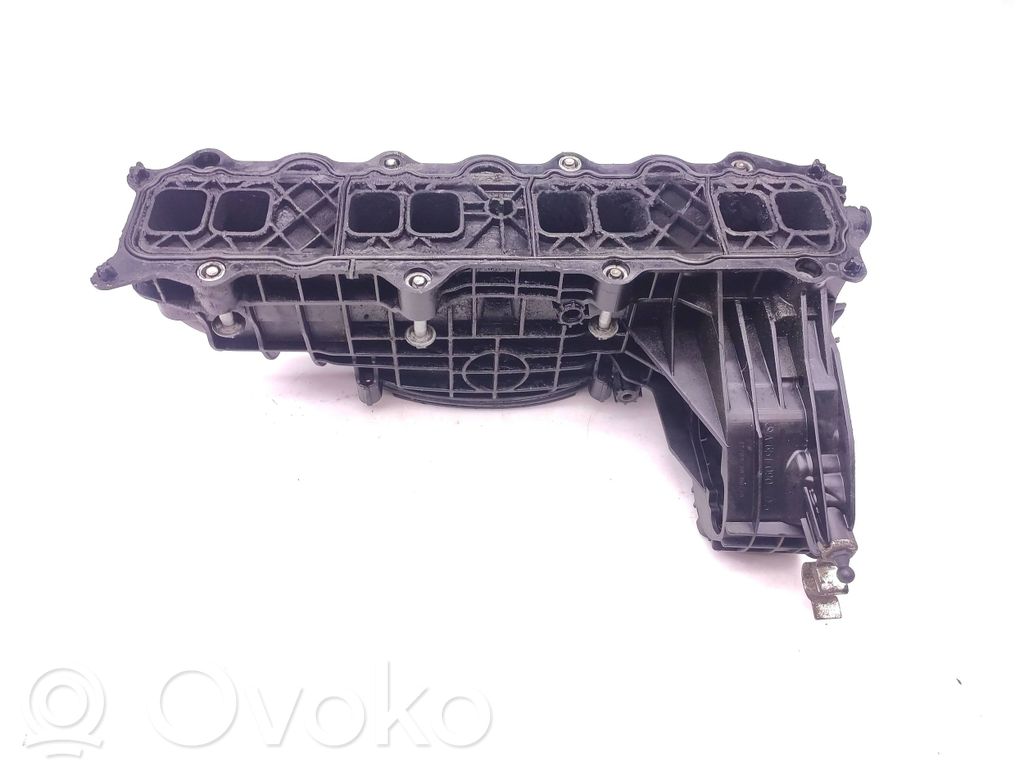 A6510905037 Mercedes-Benz Sprinter W906 Intake manifold, €99.00 | RRR