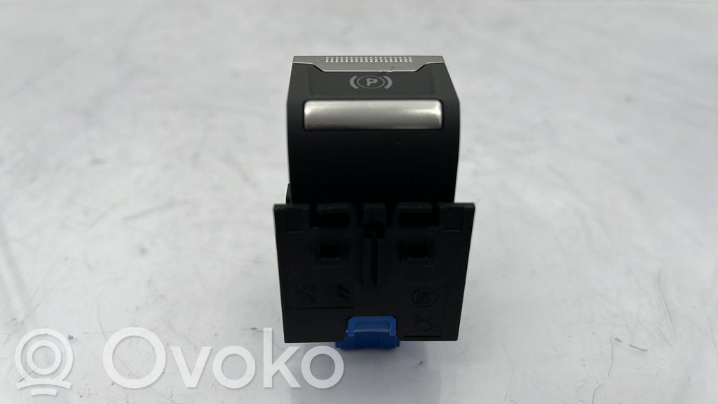 98105935VV Peugeot 208 II Hand parking brake switch, €53.96 | RRR