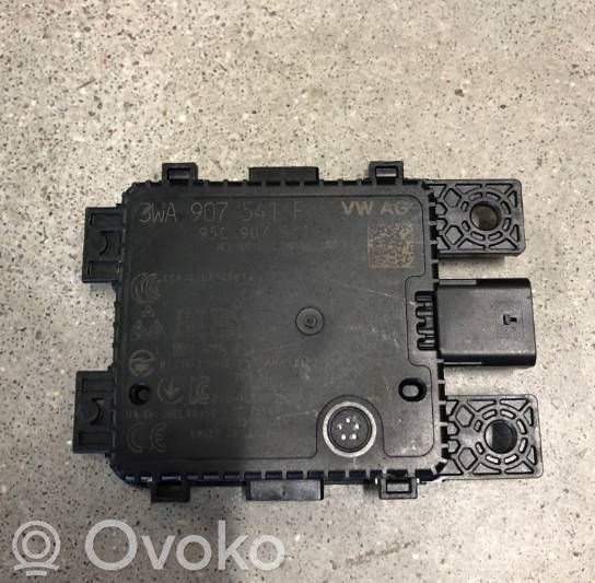 a75e0c1ed0b1456ec1aa2e849975c828-volkswagen_passat_b9_distronic_sensor ...