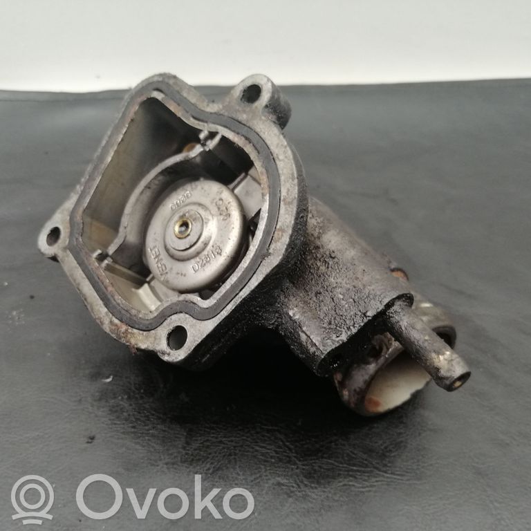 A6462000015 Mercedes-Benz E W211 Boîtier de thermostat / thermostat, 3 ...