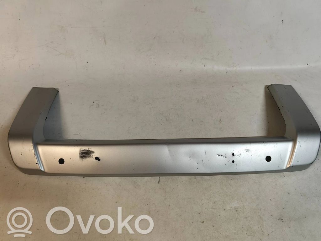 31323585 Volvo XC90 Front bumper splitter molding, €117.65 | RRR