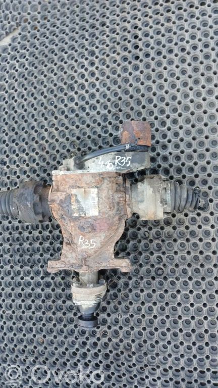 Land Rover Range Rover L322 Différentiel arrière, 258,82 € | OVOKO