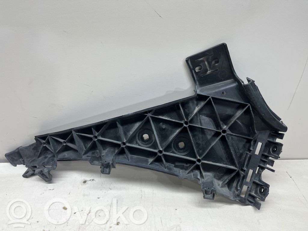 4L0807283B Audi Q7 4L Front bumper mounting bracket, €8.99 | RRR