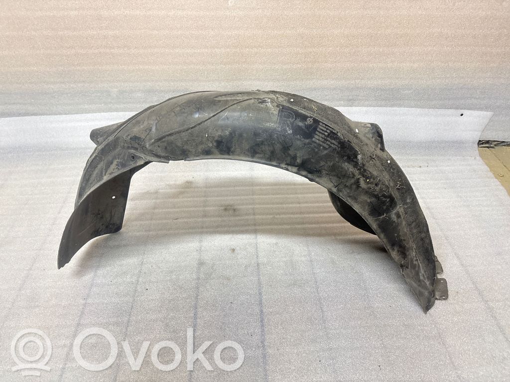 7033752 BMW 5 E60 E61 Rear arch fender liner splash guards, €15.00 | RRR