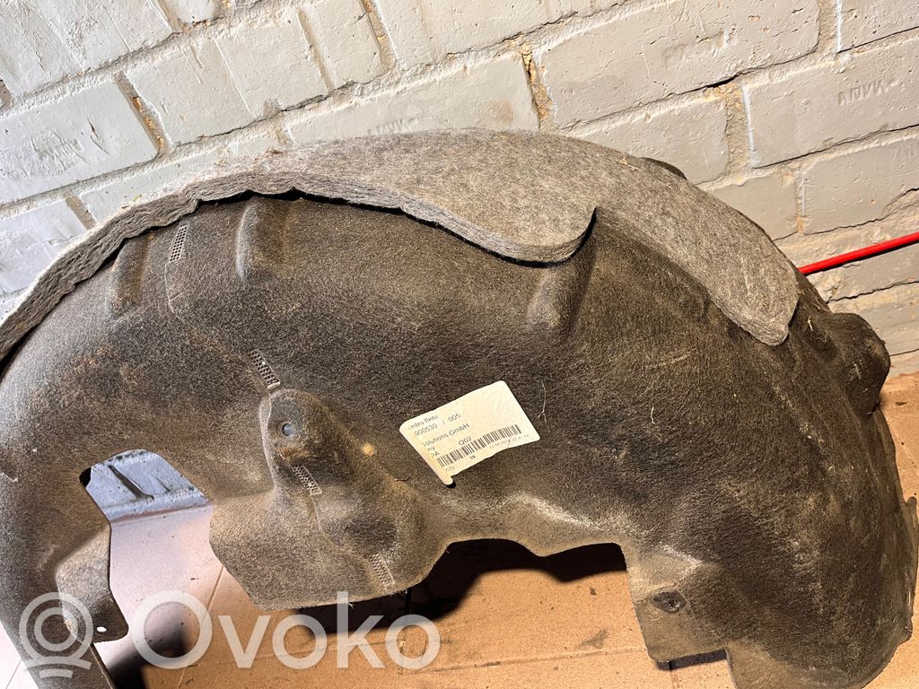 A253900530 Mercedes-Benz GLC X253 C253 Rivestimento paraspruzzi ...