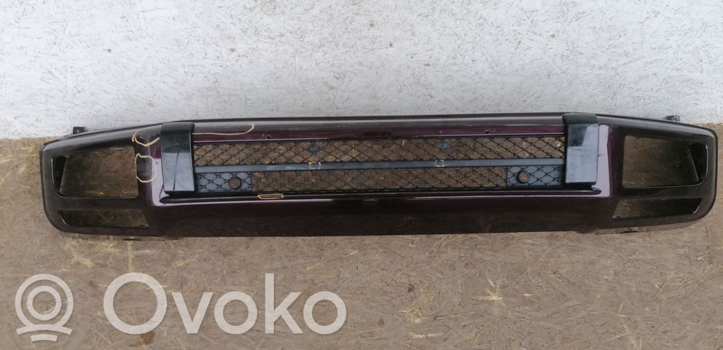 A4638855000 Mercedes-Benz G W463 2nd Gen Front bumper, €220.00 | RRR