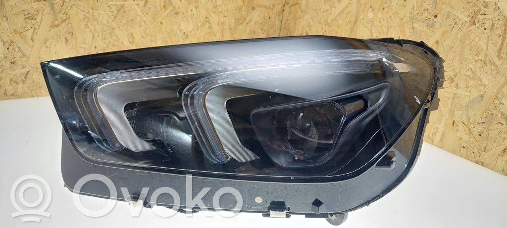 A1679064104 Mercedes-Benz GLE W167 Phare frontale, 635,00 € | OVOKO