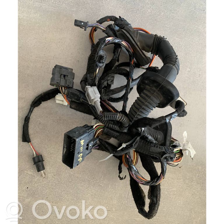 8200969780 Renault Master III Faisceau de câblage de porte avant, 13,88 ...