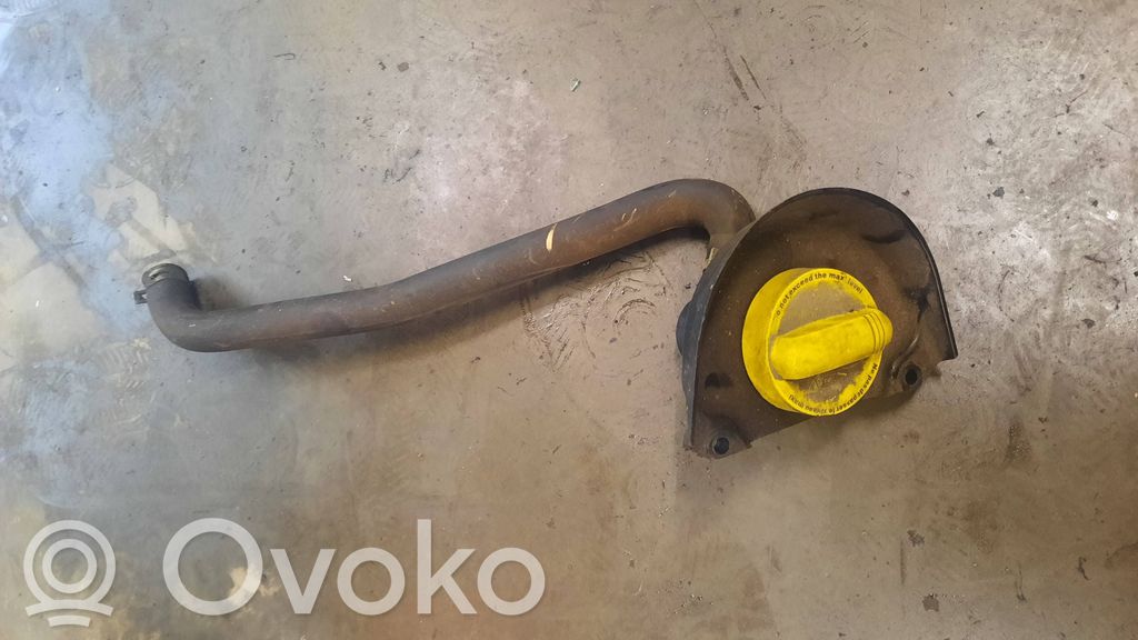 8200795333 Renault Master III Bouchon de remplissage d'huile, 23,29 ...