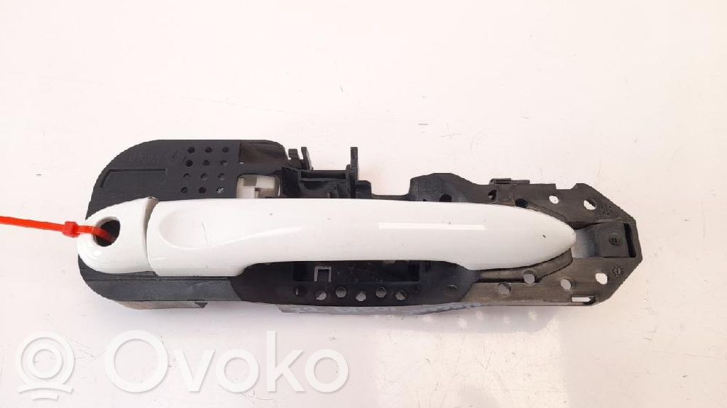 806070032R Renault Megane III Poignée extérieure avant, 21,78 € | OVOKO