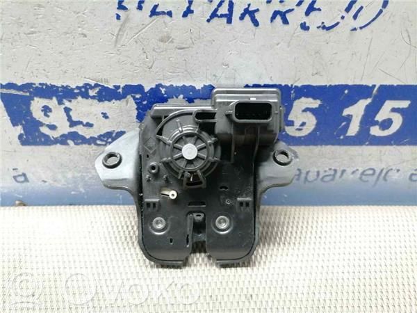 905030754R Dacia Jogger Tailgate/trunk/boot lock/catch/latch, €30.25 | RRR